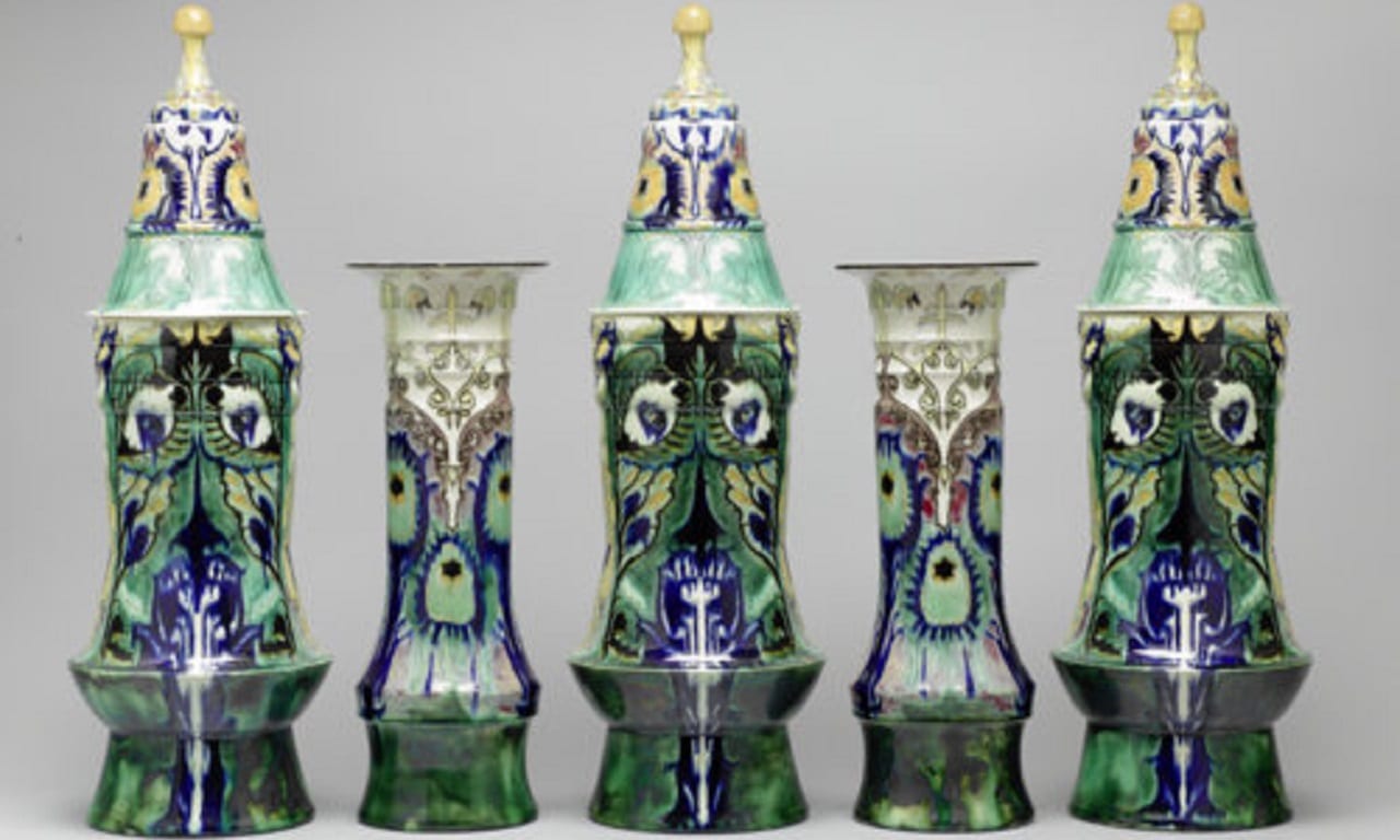 Oriëntalisme, westerse kunst met oog voor oosterse schoonheid - Meer ...